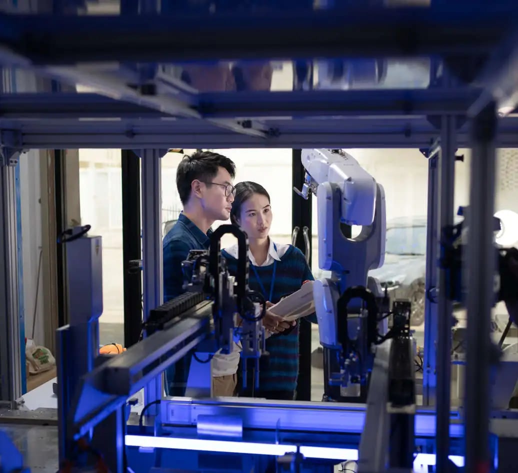 Product Design & Development | Services | SVI